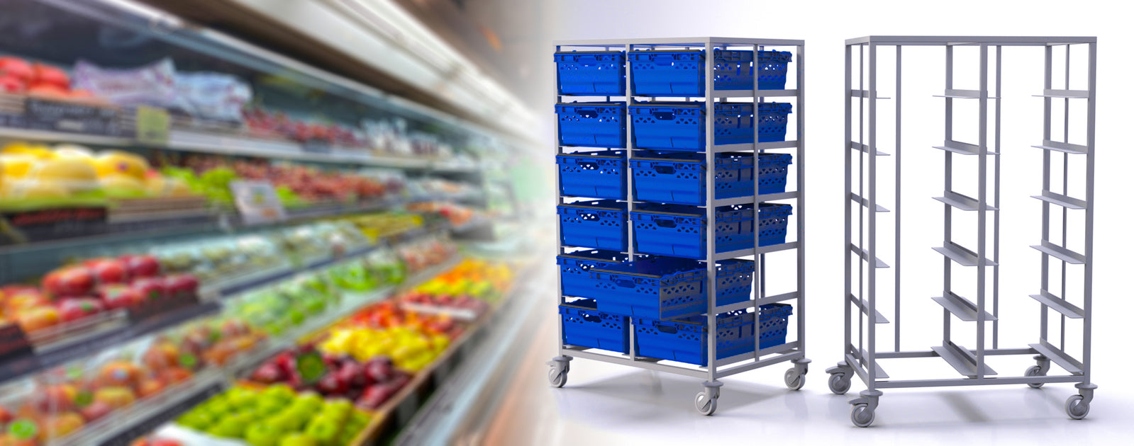 Moving Euro containers from A to B — Mailbox Products