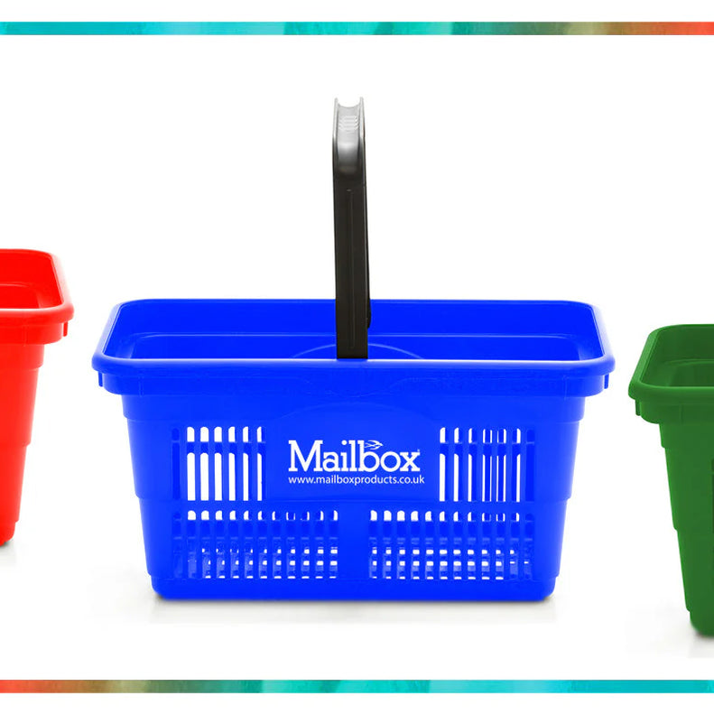 Mailbox Products
