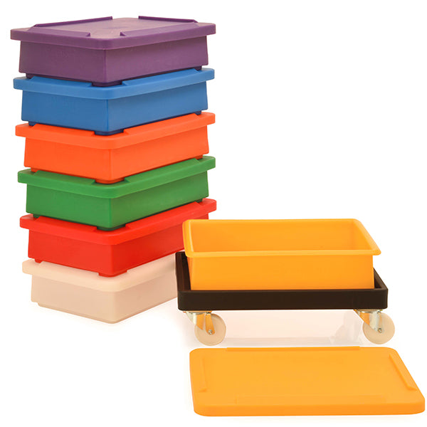 30 Litre Euro Kleena-Stack — Mailbox Products