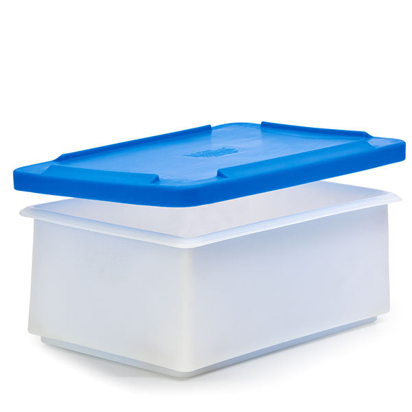 Drop-on Lid for X401 X402 Kleena-Stack — Mailbox Products