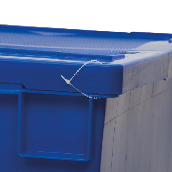 Security Ties (pack of 1000) — Mailbox Products