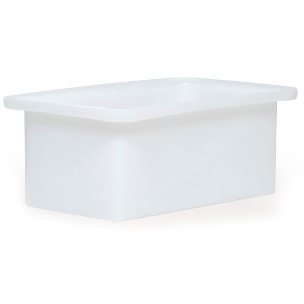 76 Litre Rectangular Tank — Mailbox Products