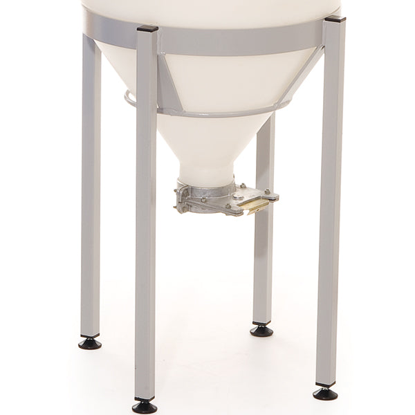 H312 Hopper Frame — Mailbox Products