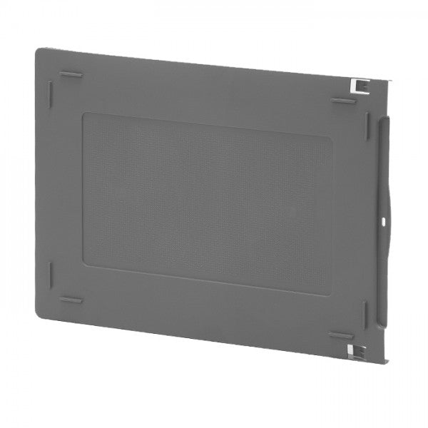 Sliding Security Lid for M2602 — Mailbox Products
