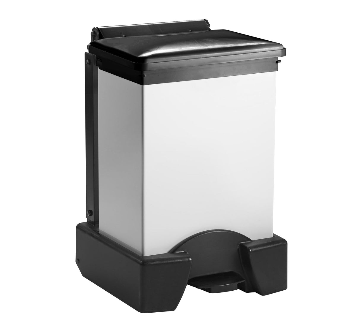45 Litre All Plastic Fire Retardant Sack Holder — Mailbox Products