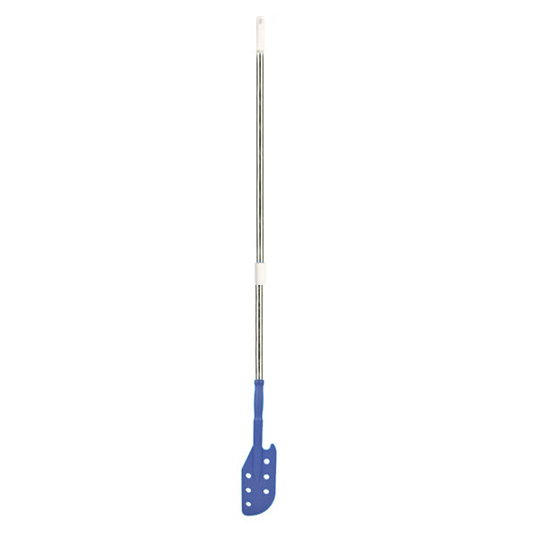 Metal Detectable Paddle with Stainless Steel Pole — Mailbox Products