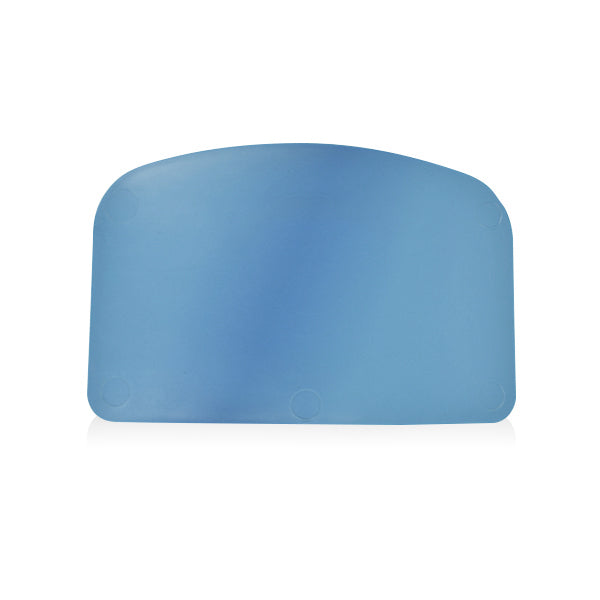 Metal Detectable Small Flexi-Scraper — Mailbox Products
