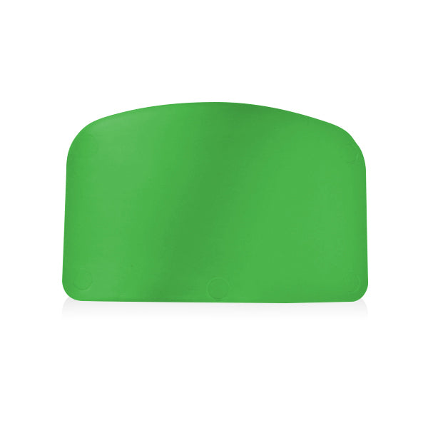 Metal Detectable Small Flexi-Scraper — Mailbox Products