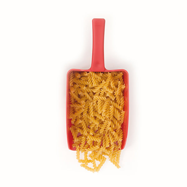 1500g Medium Hand Scoop — Mailbox Products