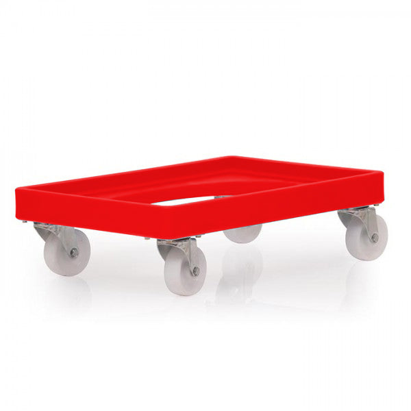 Euro and Tower Range Dolly — Mailbox Products