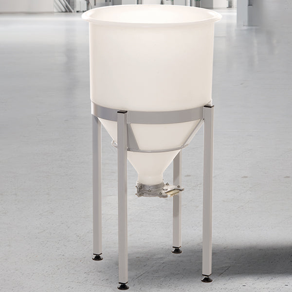 90 Litre Hopper — Mailbox Products