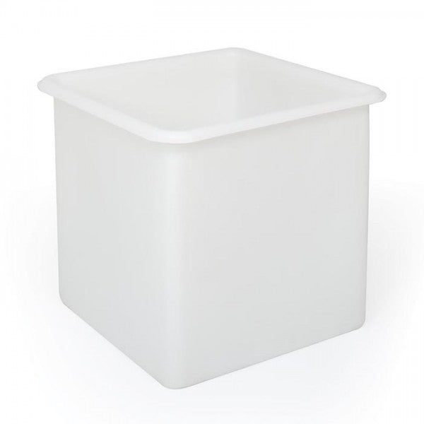 140 Litre Rectangular Tank — Mailbox Products